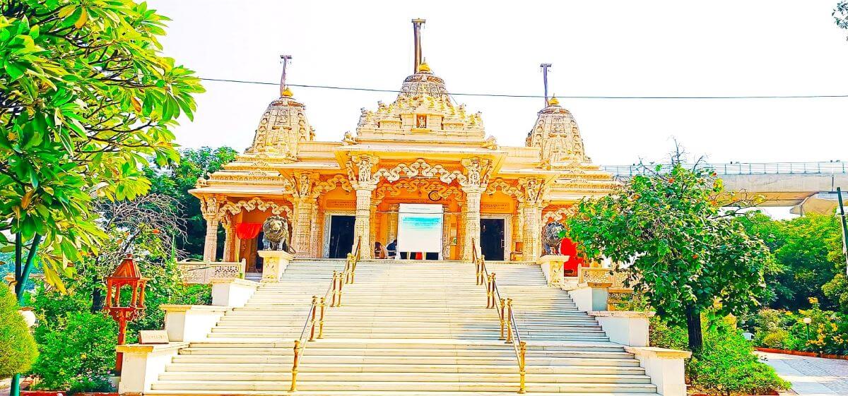 Jainism Around the World – Countries with Jain Communities Outside India