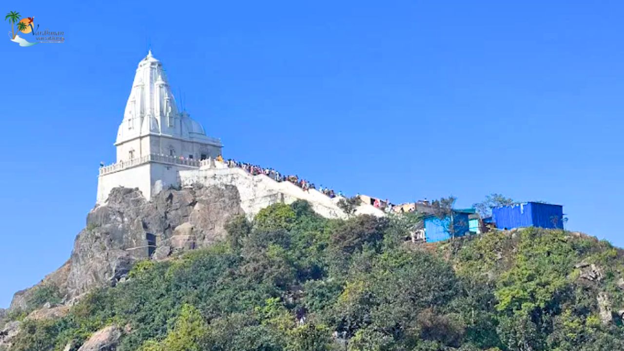 Why Book Jain Temples Tours with Vardhman Vacations: A Spiritual ...