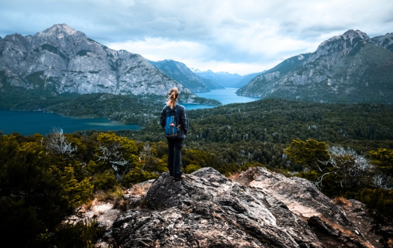 Adventure Tourism: The Ultimate 2026 Guide to Thrilling Destinations ...