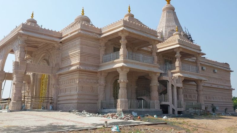 Teerthoday Golakot Digambar Jain Teerth Yatra | 2 Nights 3 Days Jain ...